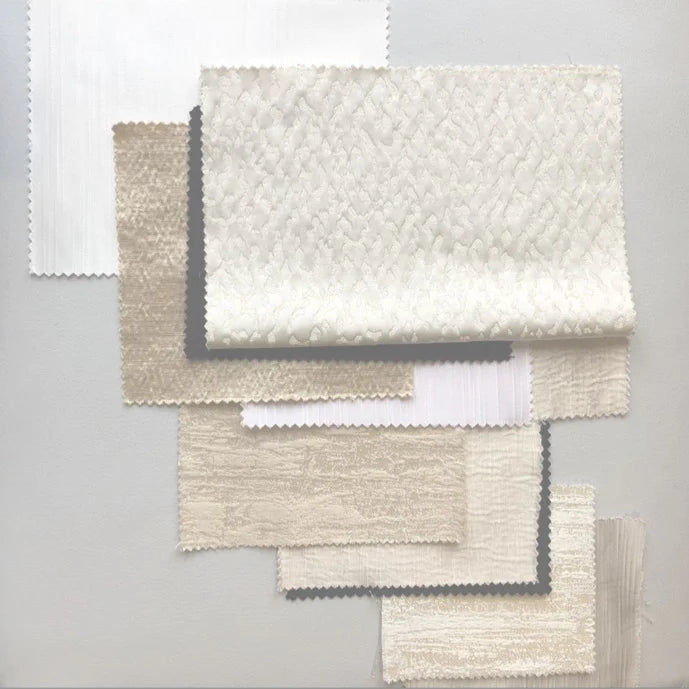 The Coututre Cushion | Fabric Samples – The Couture Cushion Ltd