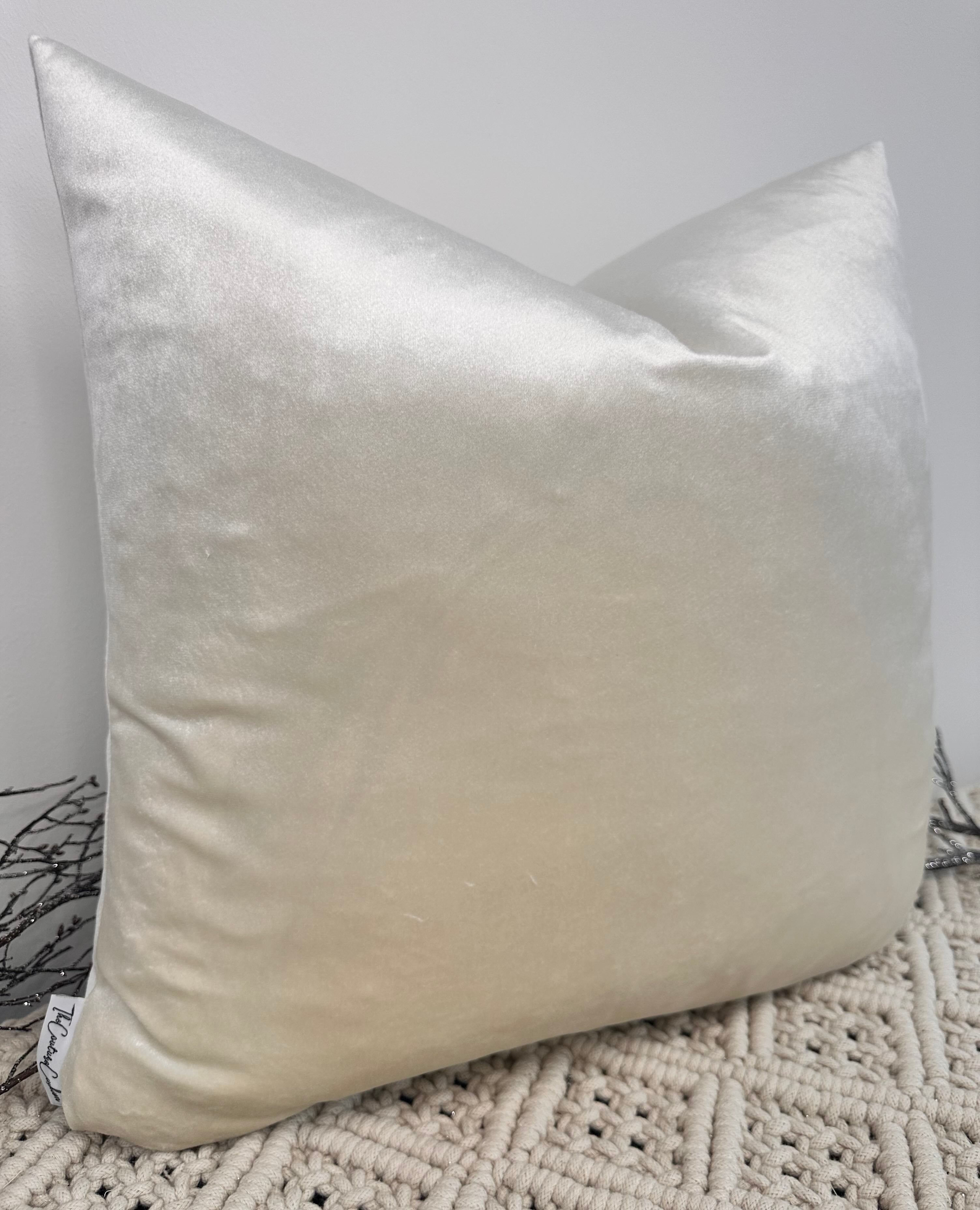 The Couture Cushion | The Ivory Varley – The Couture Cushion Ltd